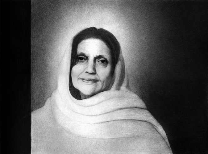 Sri Anandamayi ma quotes, videos, photos