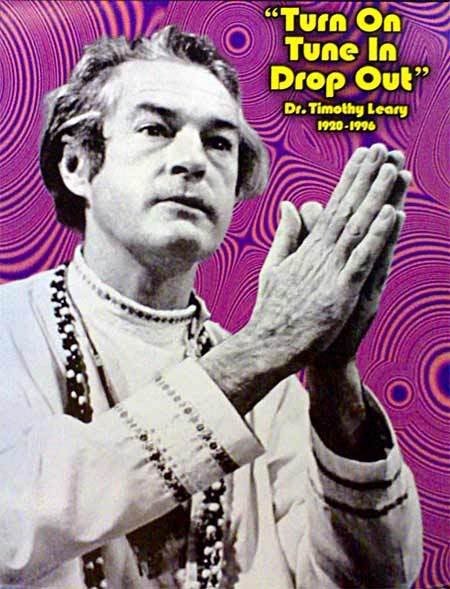 Timothy Leary Acid Quotes. QuotesGram